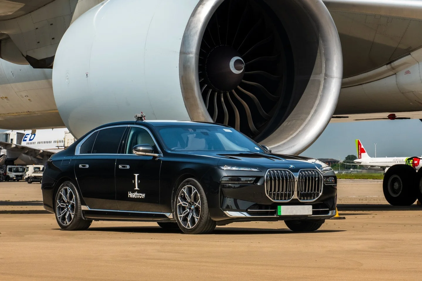Sky VIP Services - Providing VIP Airport Services Globally