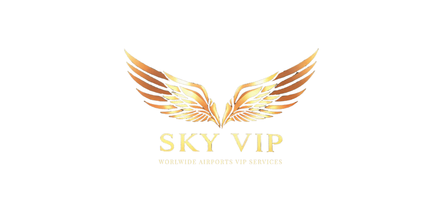 Airport VIP Services - Sky VIP