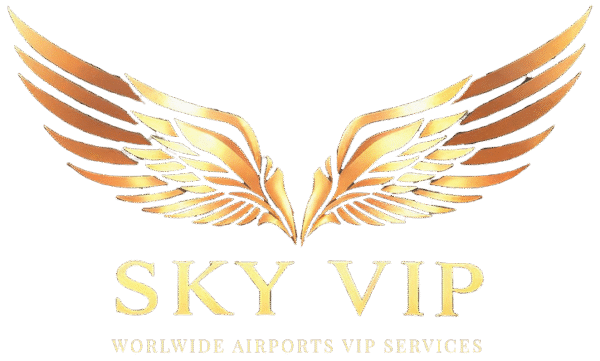 Sky VIP Services - Providing VIP Airport Services Globally